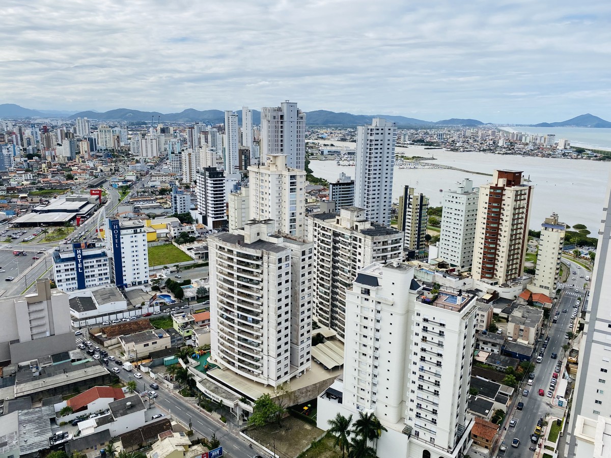 Itajaí é considerada uma das melhores cidades para morar em SC | Viver ...