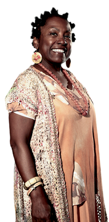 Zilá - Personagens - Fina Estampa