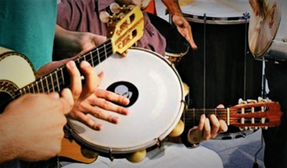 Sesc Lazer realiza shows de samba e pagode em Buíque e Surubim ...