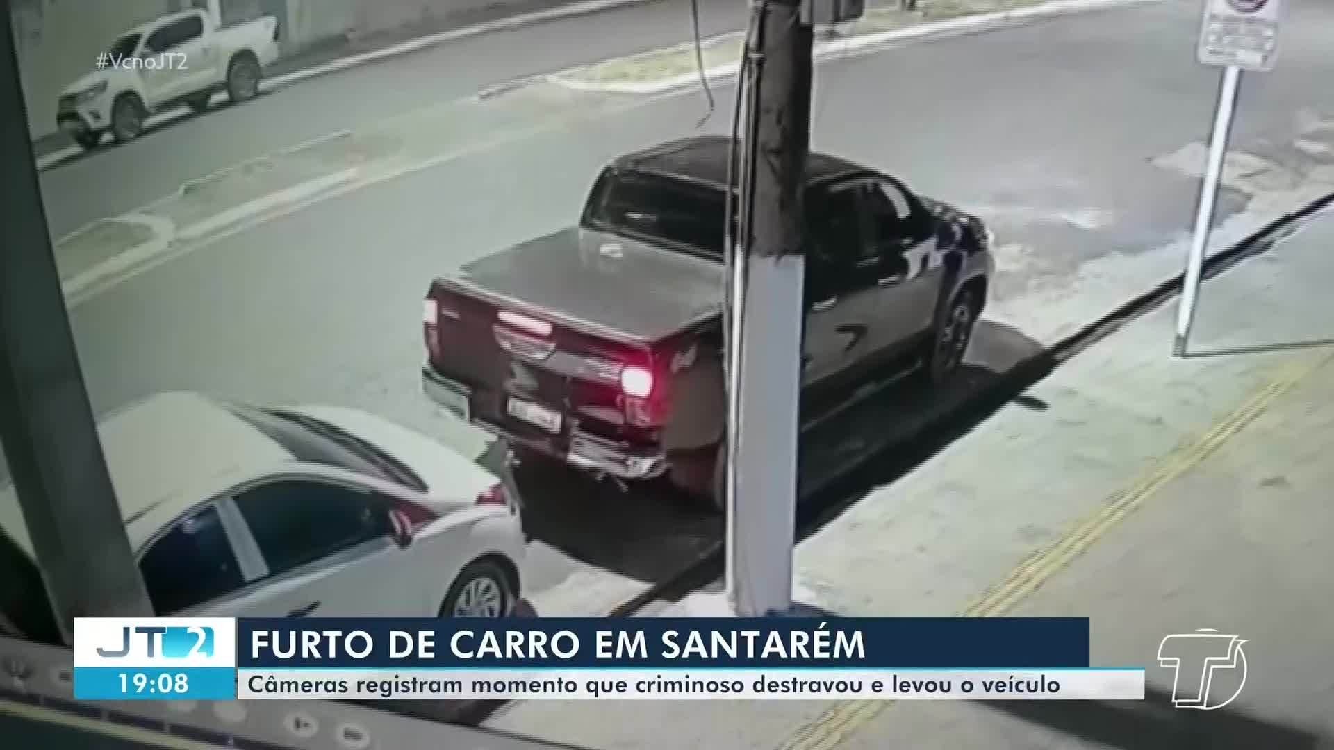 JT2 - edição de sexta-feira, 16 de junho de 2023 | Santarém e Região | G1