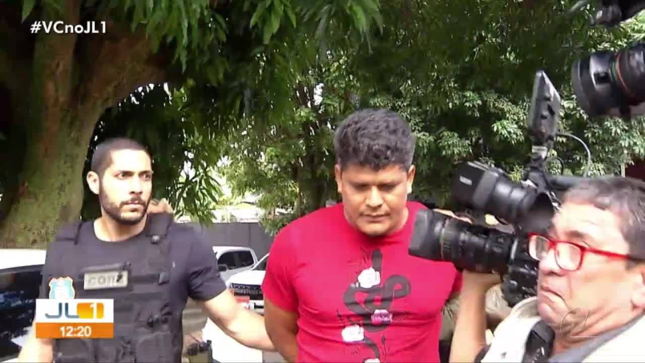 VÍDEOS: JL1 desta quinta-feira, 15 de setembro de 2022 | Pará | G1