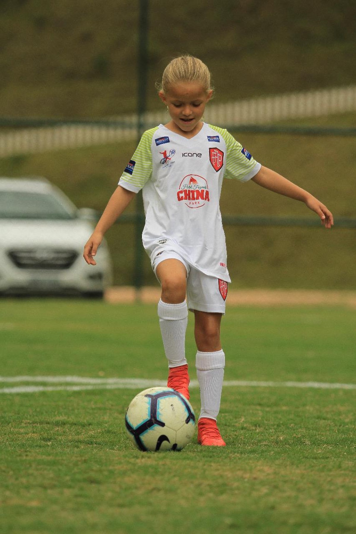 Durante Pandemia, Júlia Correia mantém treinos e participa de ...
