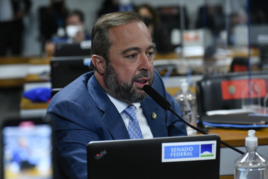 Abegás e IBP aprovam escolha de Alexandre Silveira para Ministério das ...