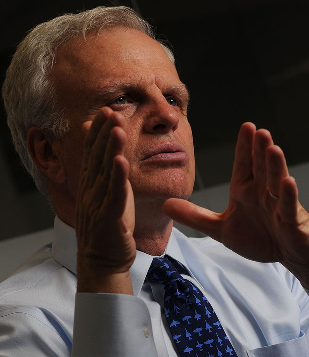 David Neeleman diminui fatia na Azul em março | Empresas | Valor Econômico
