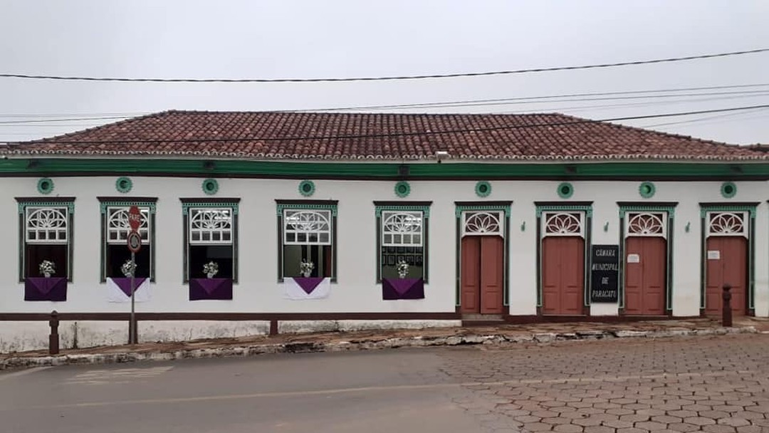 Paracatu | Cidade | G1