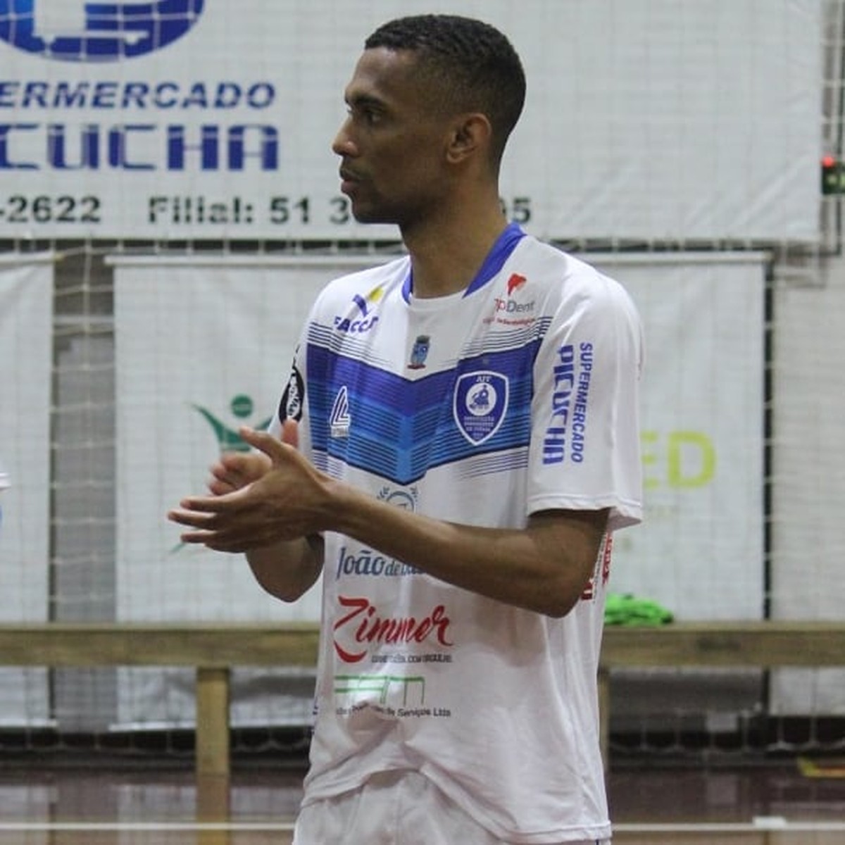 Igor Eduardo chega aconselhado ao Dracena e querendo manter boa fase ...