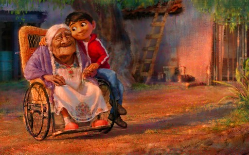 Conheça 'Coco', novo filme da Pixar - Revista Crescer | Filmes e TV