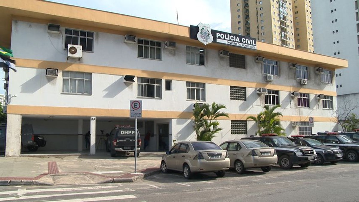 Suspeito De Matar Ex Companheira A Facadas No Es é Preso No Sul Da
