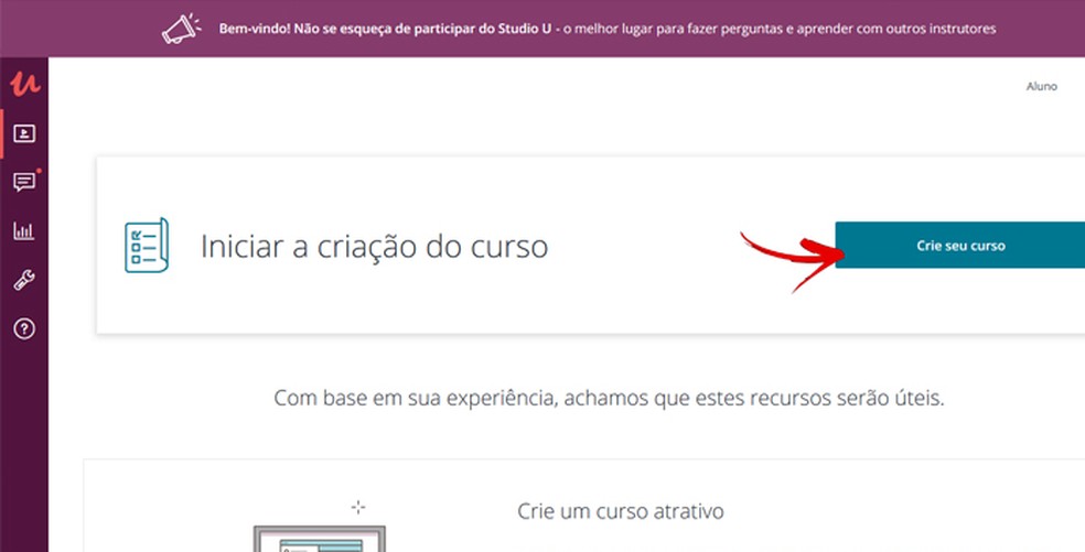 Como criar curso online na Udemy e ganhar dinheiro dando aula na ...