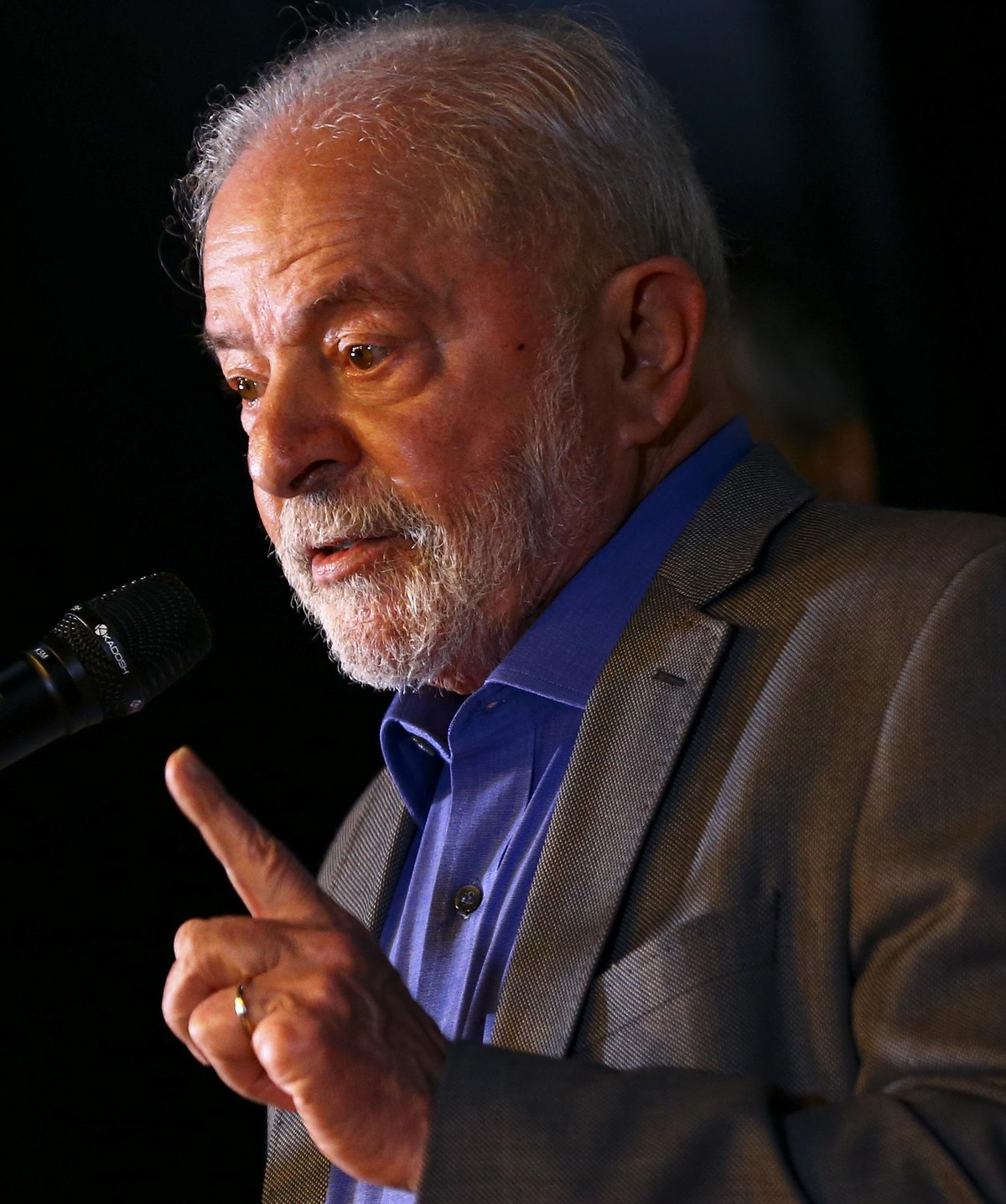 Lula expected to announce several ministers | Politics | valorinternational