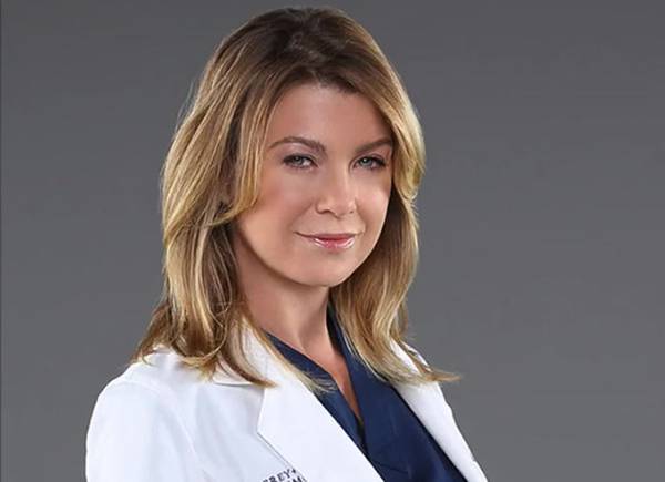 Saiba tudo sobre: Ellen Pompeo