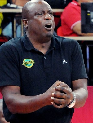 Ex-companheiro de Jordan nos Bulls, técnico elogia campanha da Jamaica ...