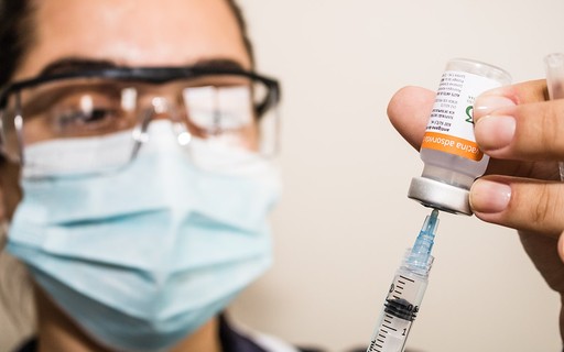 CoronaVac gera forte resposta imune em estudo com crianças e ...