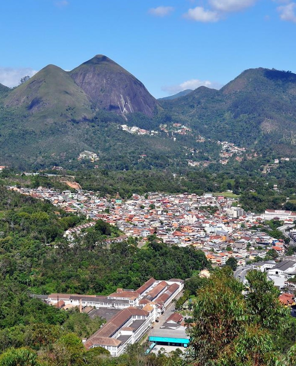 ‘Nova Friburgo 200 anos’: dez lugares para conhecer na cidade ...