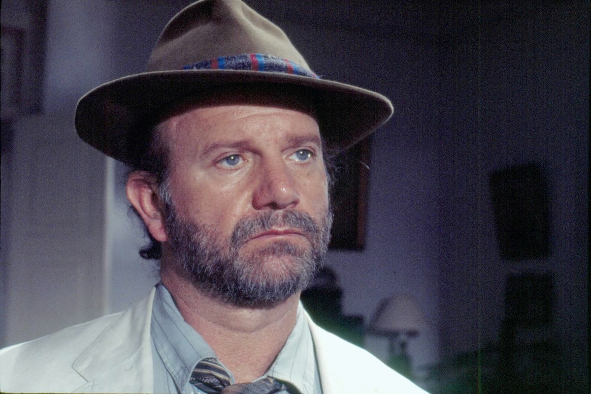 Cecil Thiré: Relembre a carreira do ator e diretor em FOTOS | Pop ...