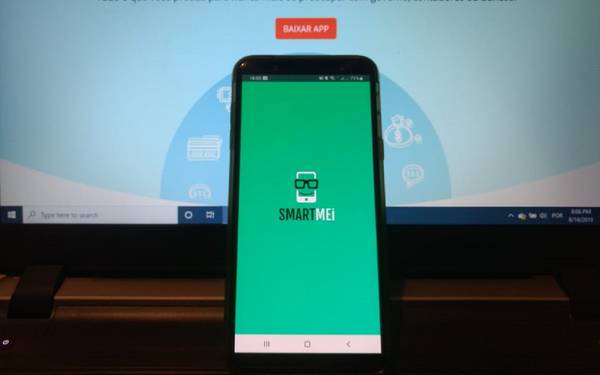 Smart MEI | Software | TechTudo