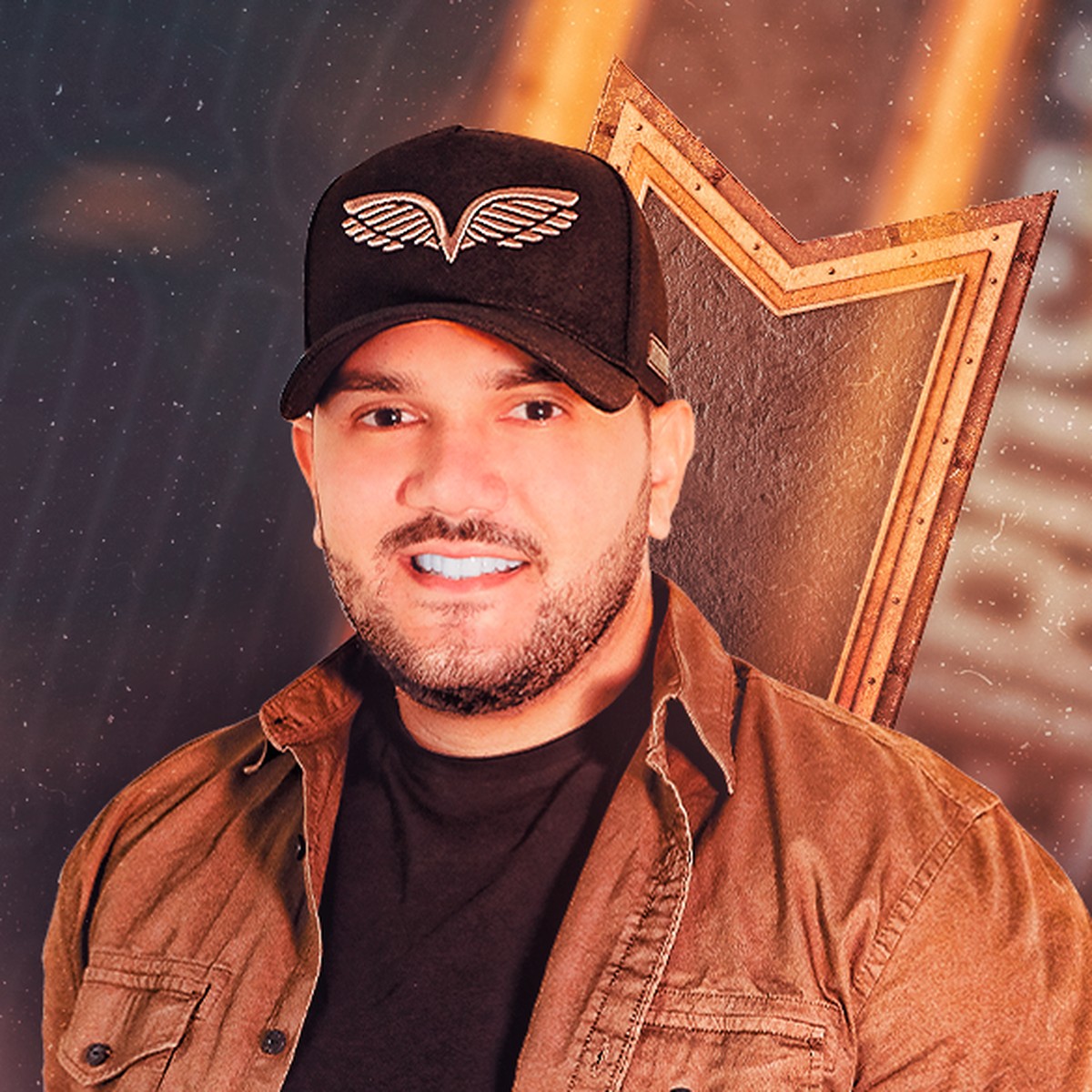 Vaqueiro SM faz shows no Pará: 'É um lugar que todos te acolhem' | Pará ...