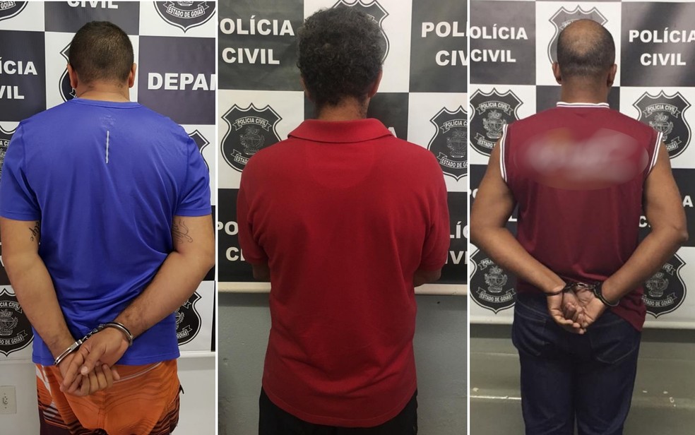 Polícia Civil Prende 202 Foragidos Em Operação Contra Homicídios E