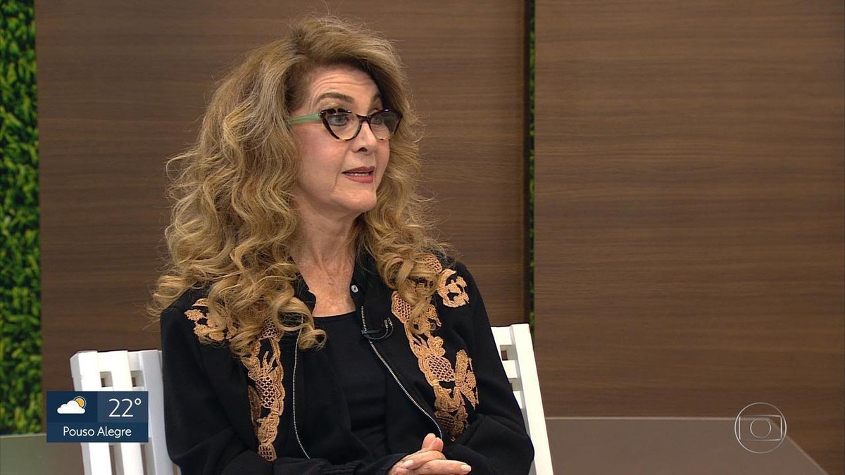 Cantora Wanderléa estrela '60! Década de Arromba – Doc. Musical' em BH ...