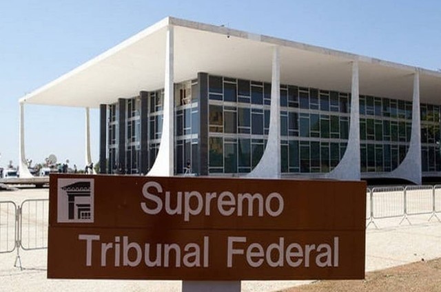 A dificuldade do STF em notificar um ex-diretor de Furnas: 'isolado no ...
