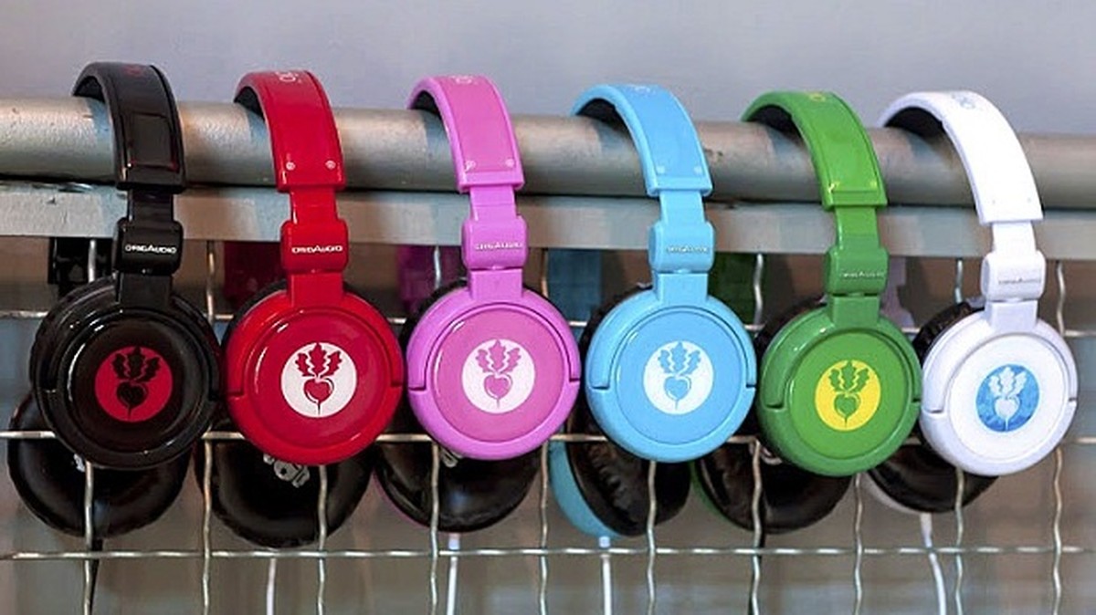 'Genéricos' da Beats, fones Beets oferecem boa qualidade por preço ...