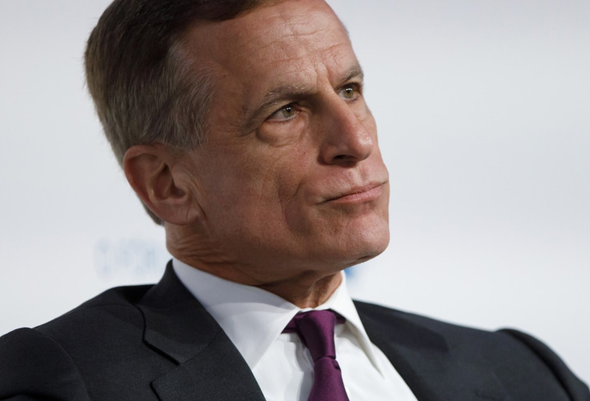 Crescimento dos EUA está desacelerando do pico em maio, diz Kaplan, do ...