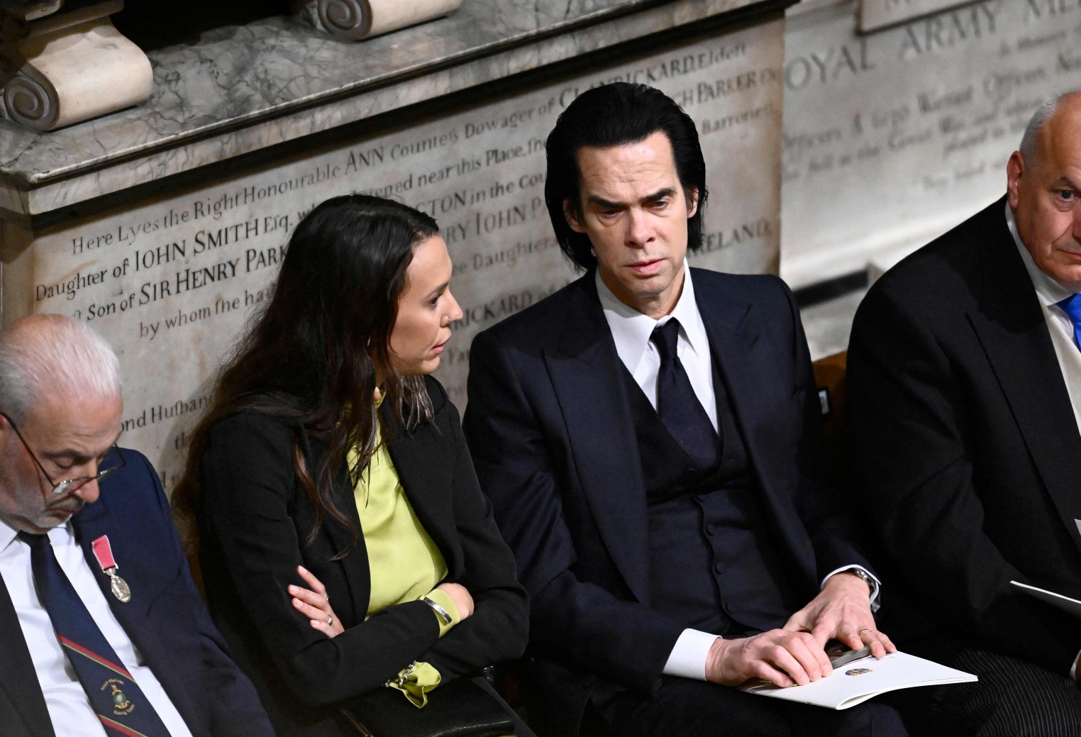 Barítono que cantou na coroação de Charles III se apresenta em São ...