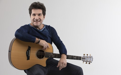 “A música tem esse poder de despertar a memória afetiva”, diz Daniel ...