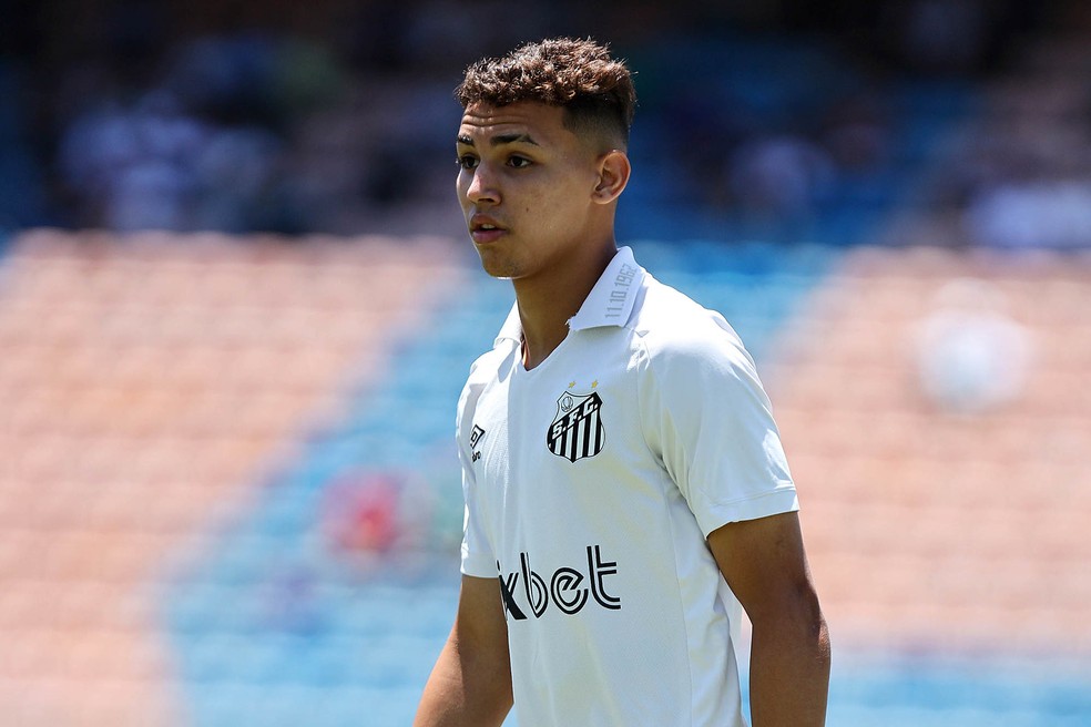 As promessas: conheça 12 jogadores para ficar de olho na Copinha 2023 ...