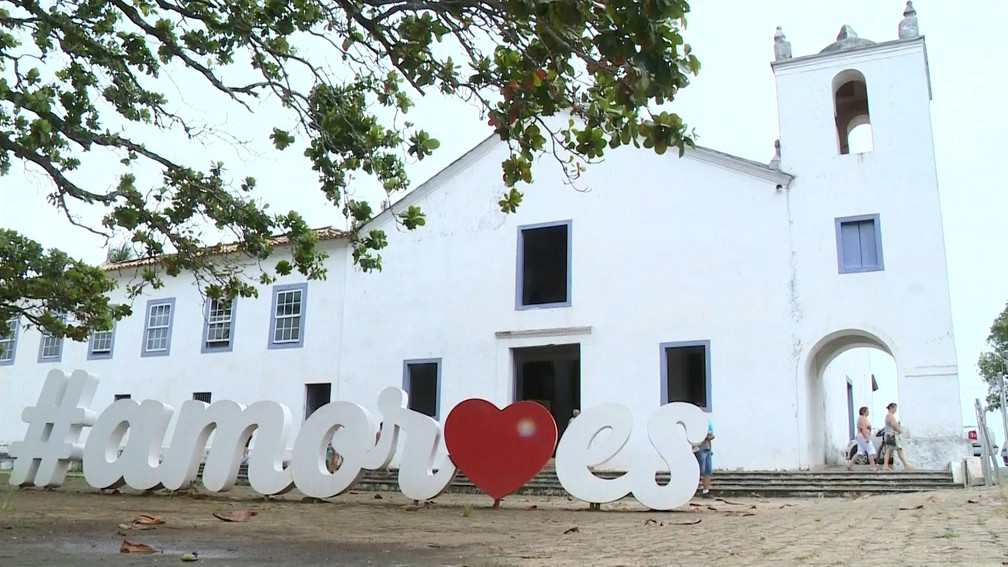 Viagem por Anchieta reúne beleza natural e história no ES | Sul do ES | G1