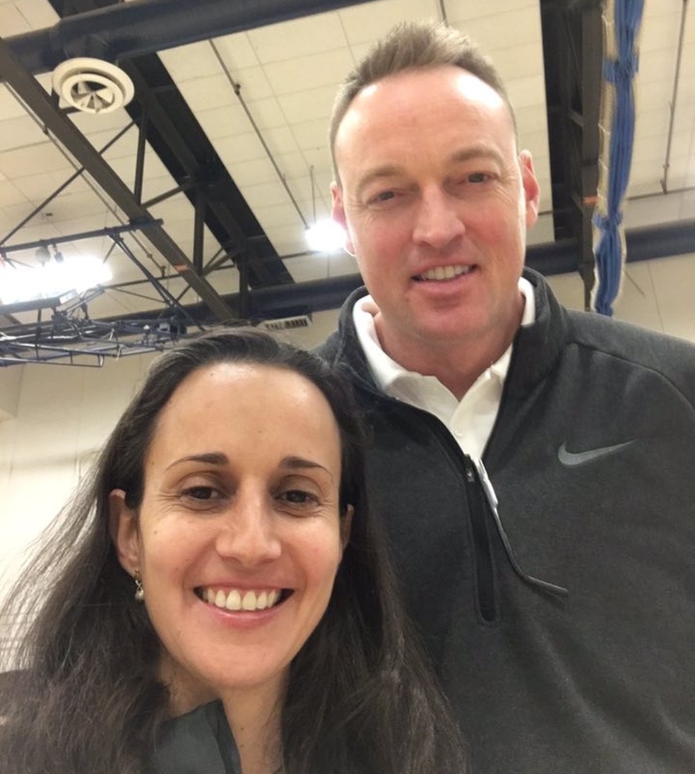 Andrea Stack's Instagram, Twitter & Facebook on IDCrawl