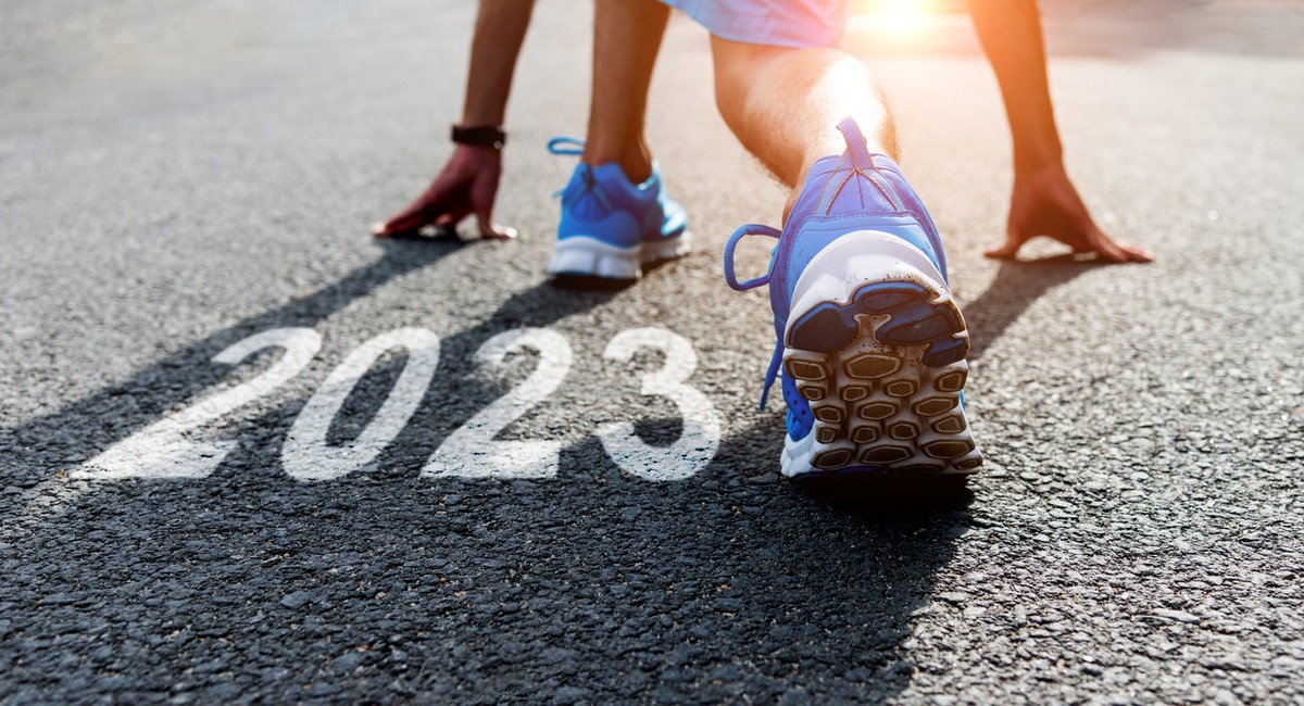 6 dicas para ganhar tempo para treinar e correr bem em 2023 | saúde | ge