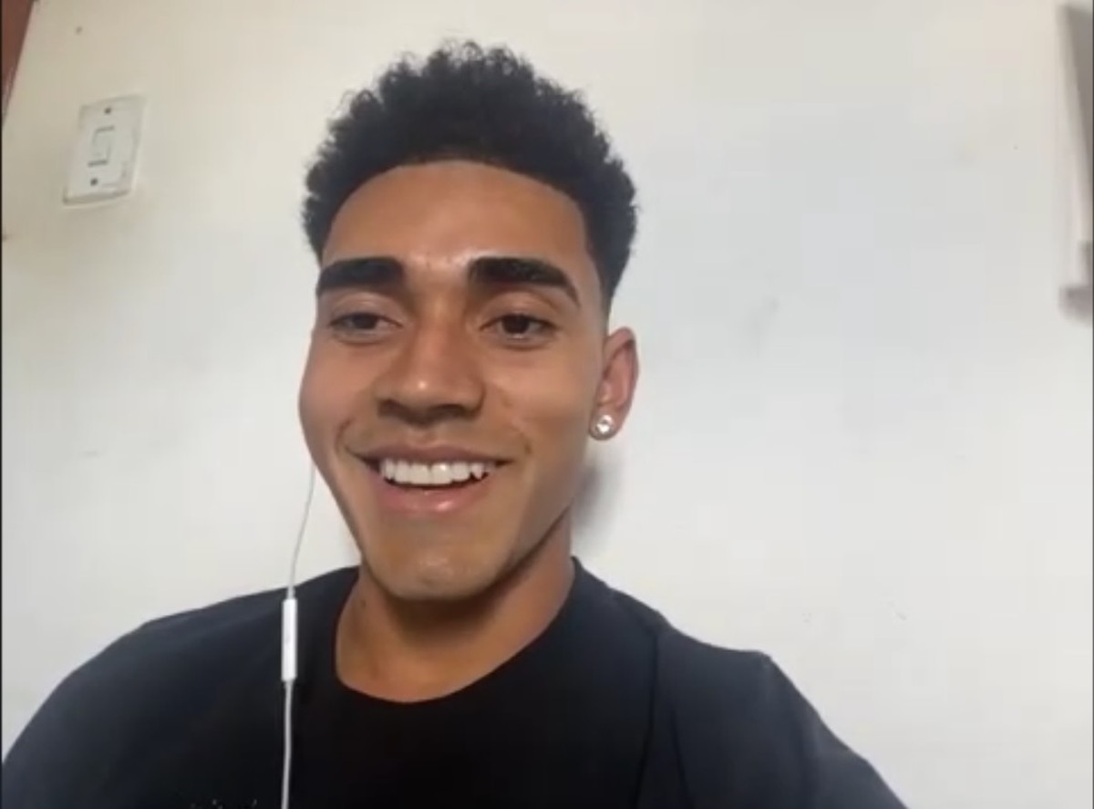 Du Queiroz vê Corinthians de alma lavada e não teme La Bombonera ...