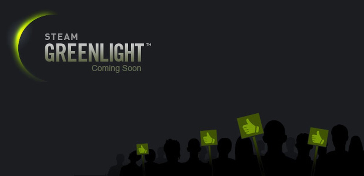 Com Steam Greenlight, usuários decidem o que vai para a loja da Valve ...