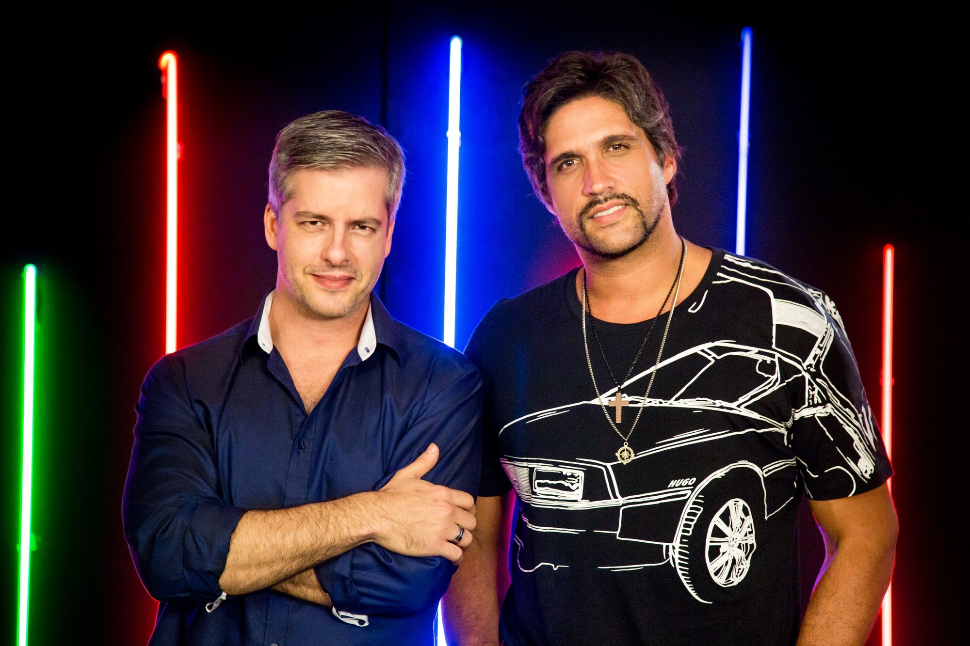 Victor & Leo | Artista | Gshow