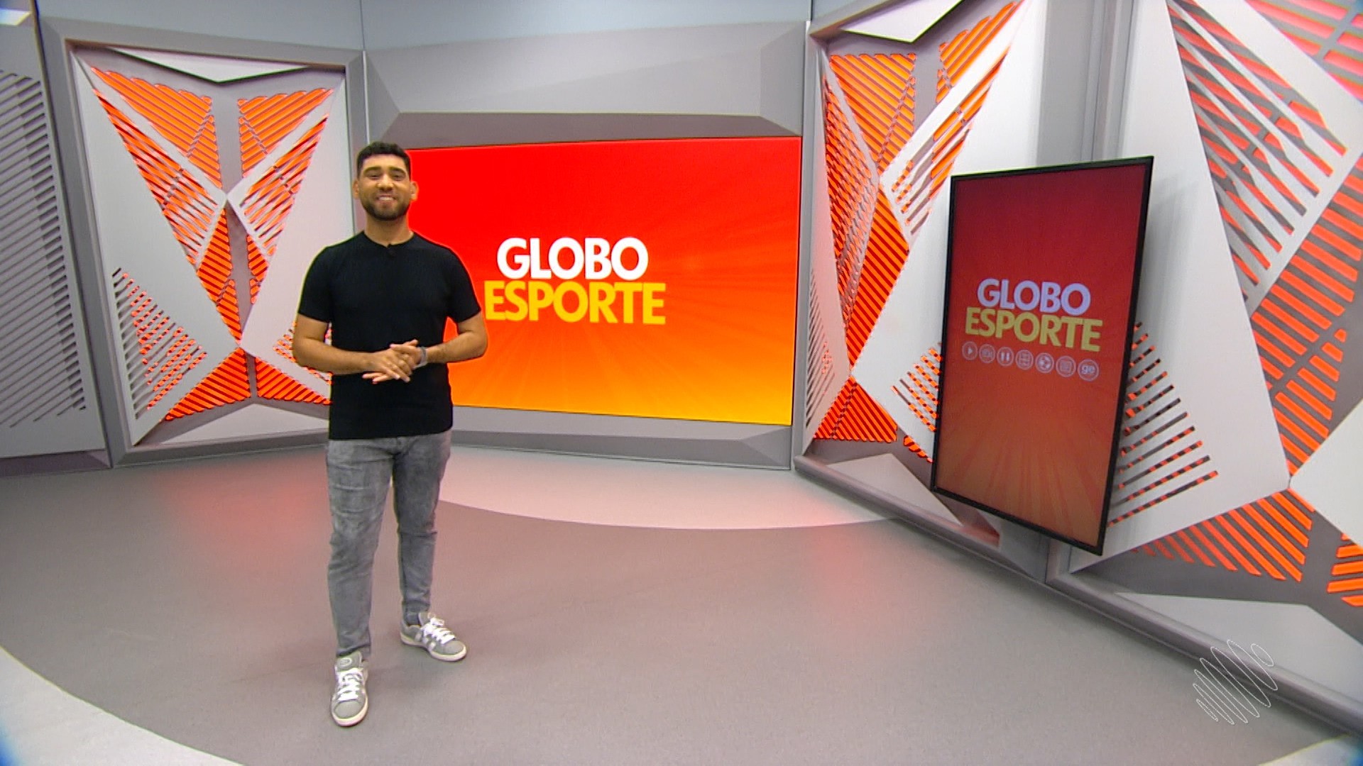 Globo Esporte BA deste sábado, 20 de setembro de 2025 | ba | ge