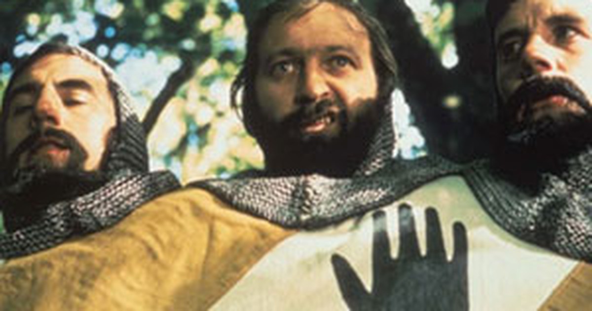 G1 - Grupo Monty Python anuncia retorno após ficar 30 anos separado ...