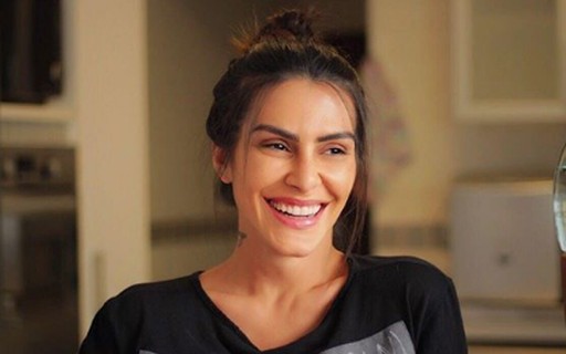 Cleo vai comandar programa no Multishow - Quem | TV e Novelas