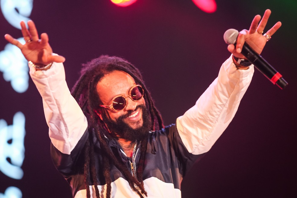 Virada Cultural tem shows de Rael e Supercombo em São Carlos | São ...