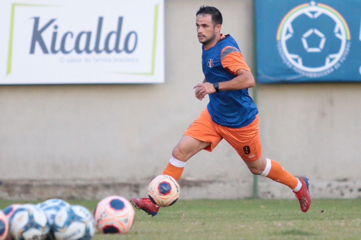 Pipico destaca renovação de Victor Rangel e vê chance da dupla ser ...