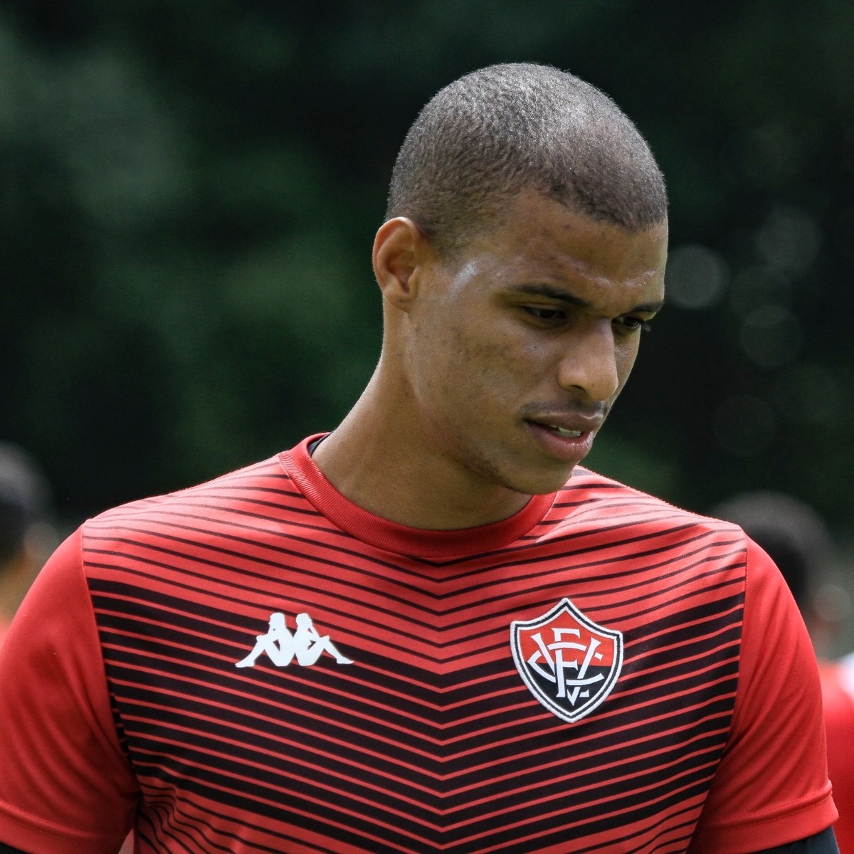 Lucas Cândido recebe o terceiro amarelo e não enfrenta o Náutico ...