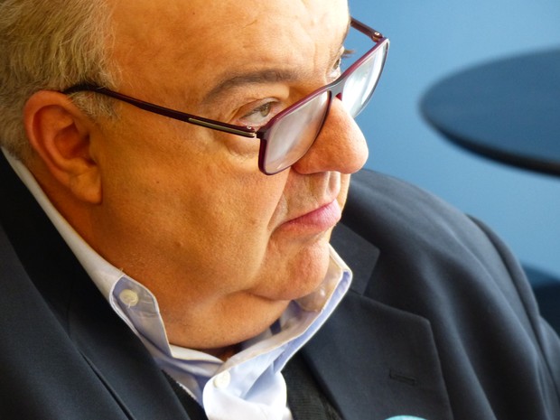 G1 - G1 entrevista Rafael Greca (PMN), candidato a prefeito de Curitiba ...