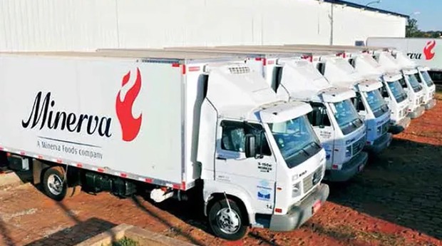 Minerva compra maior empresa de ovinos da Austrália em transação de R ...