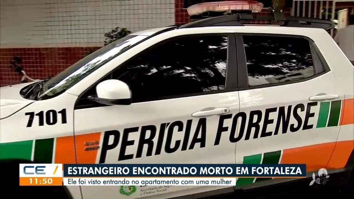 Garota De Programa é Presa Suspeita De Matar Suíço Em Prédio De Luxo Em