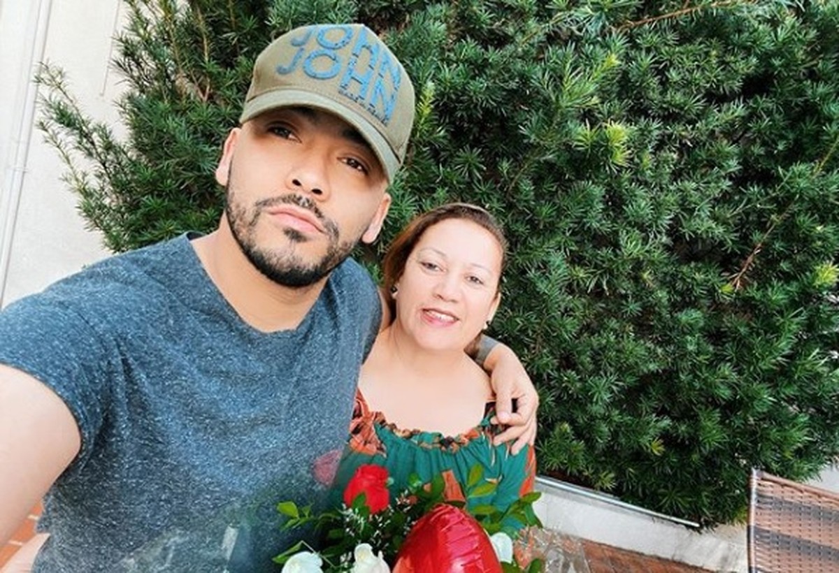 Tarabai passa por cirurgia, vê fim da carreira se aproximar e indica ...