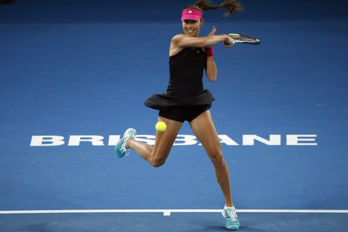 Ex-número 1 do mundo, Ana Ivanovic anuncia aposentadoria aos 29 anos