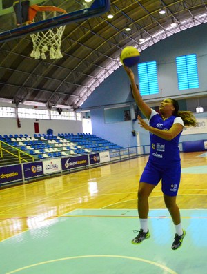 Plutin prevê 'guerra' no garrafão em duelo entre Americana e São José ...