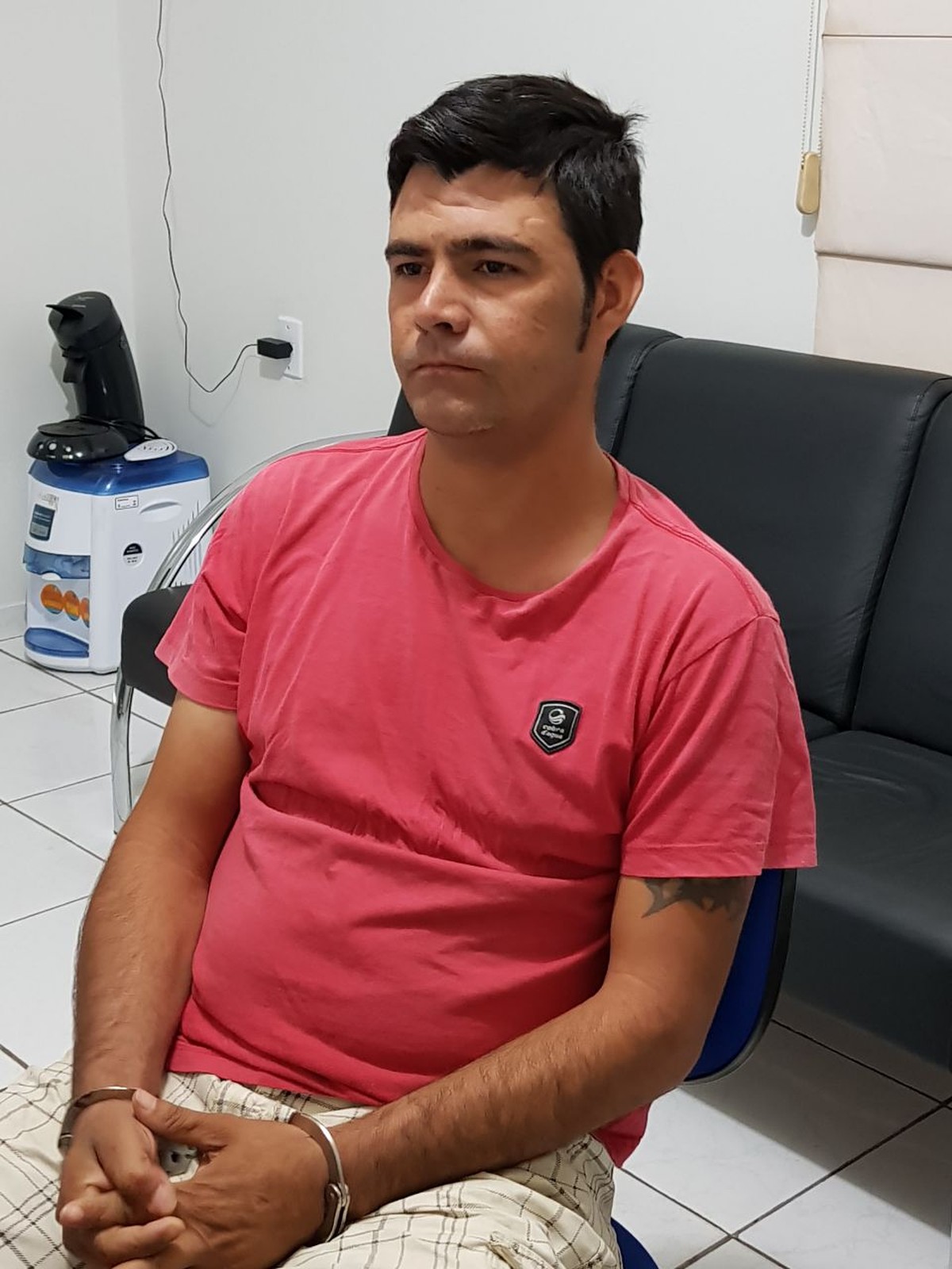 Ex Marido é Preso Por Morte De Mulher Encontrada Em Matagal Por Catador