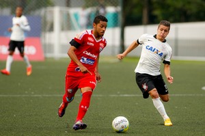 FPF divulga datas, horários e locais dos jogos da segunda fase da Copinha