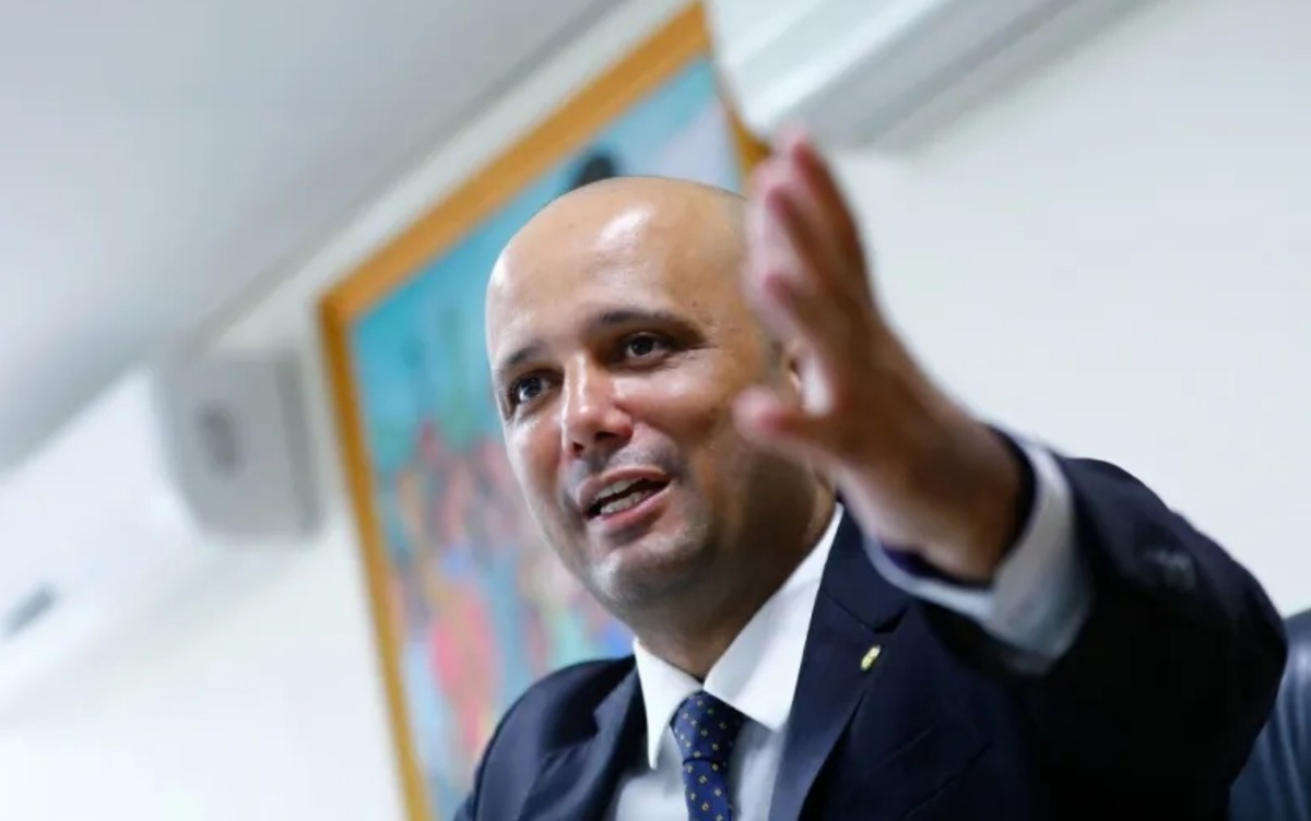 Plano de governo: Major Vitor Hugo (PL) | Eleições 2022 em Goiás | G1